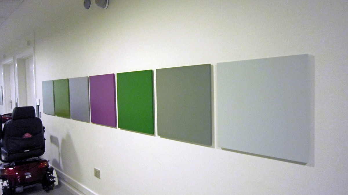 Haslev 24 – Mette Milling – indretning der giver mening