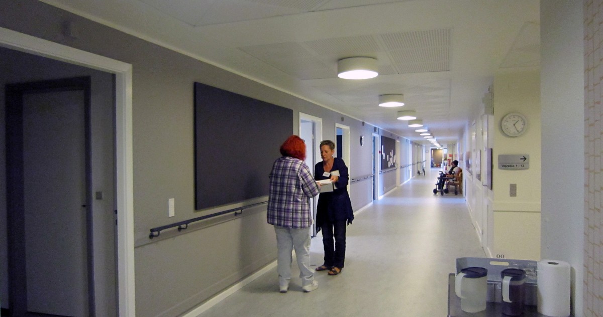 Haslev 29 – Mette Milling – indretning der giver mening