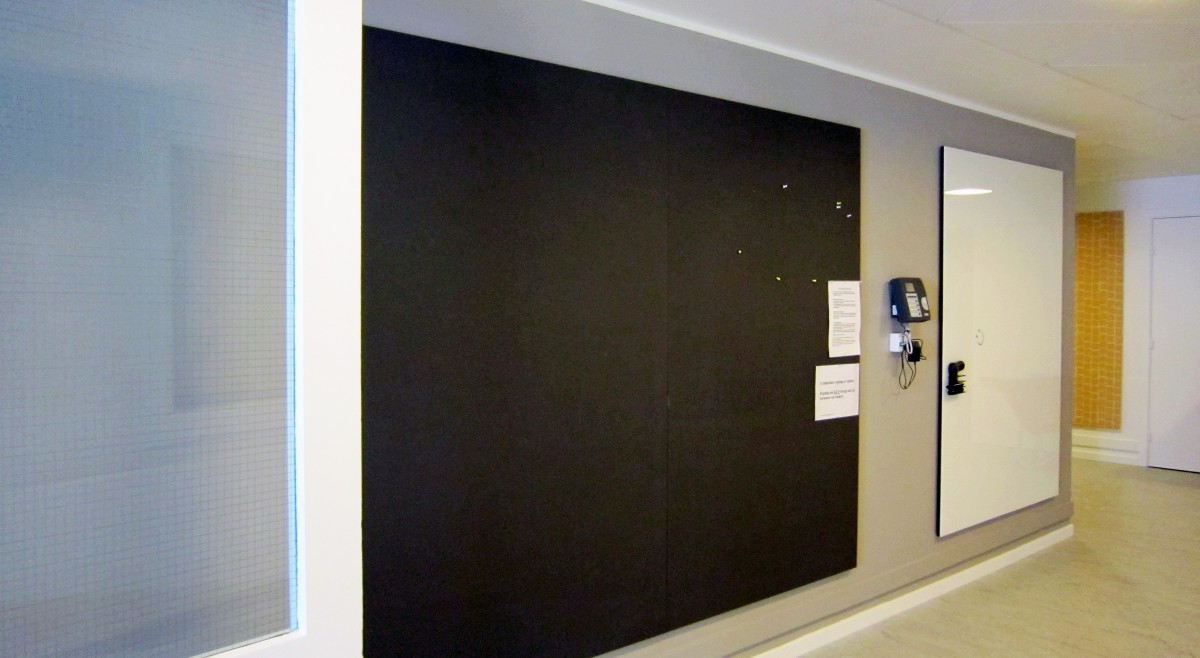 Haslev 7 – Mette Milling – indretning der giver mening