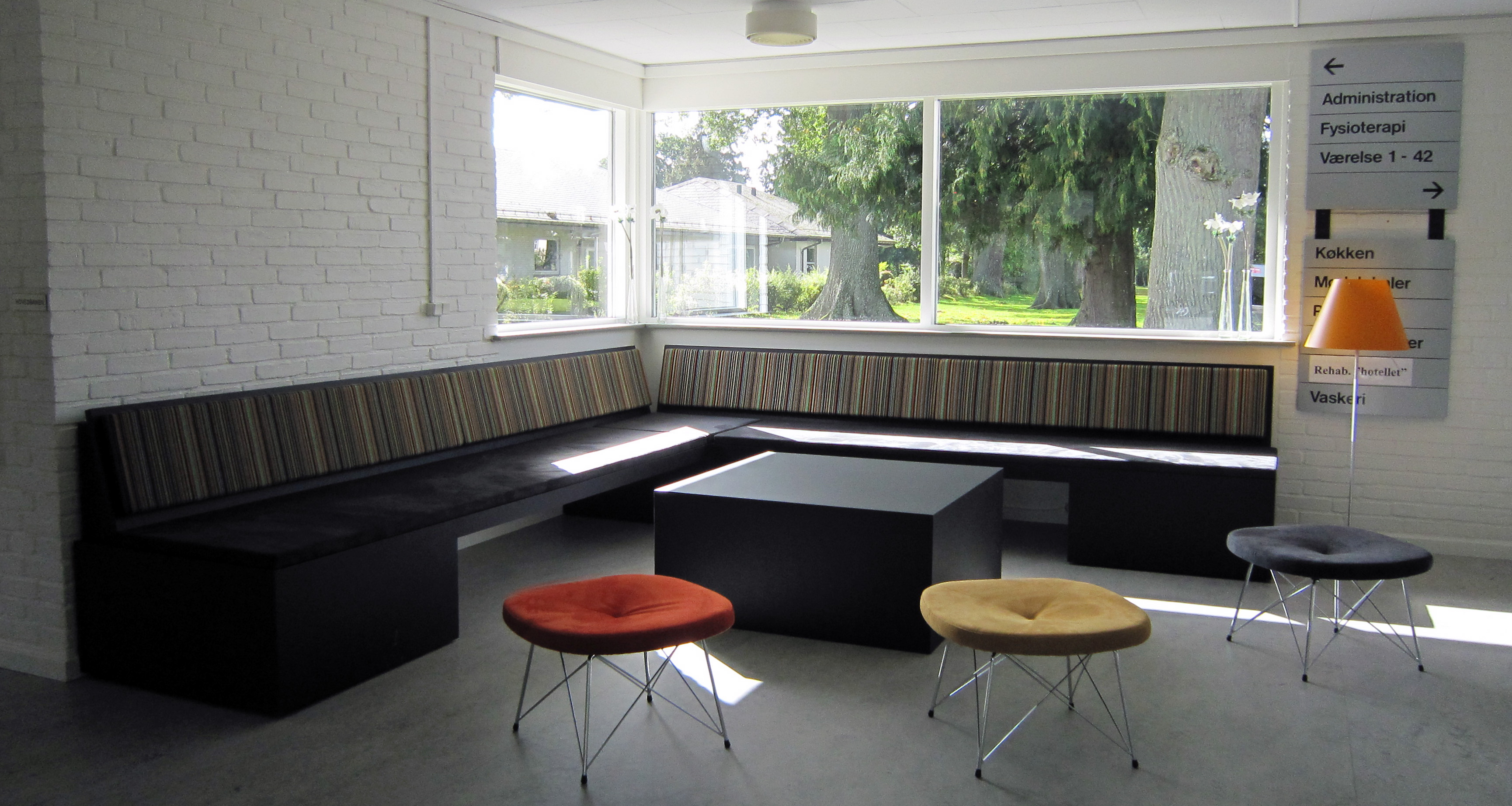 Haslev 36 – Mette Milling – indretning der giver mening